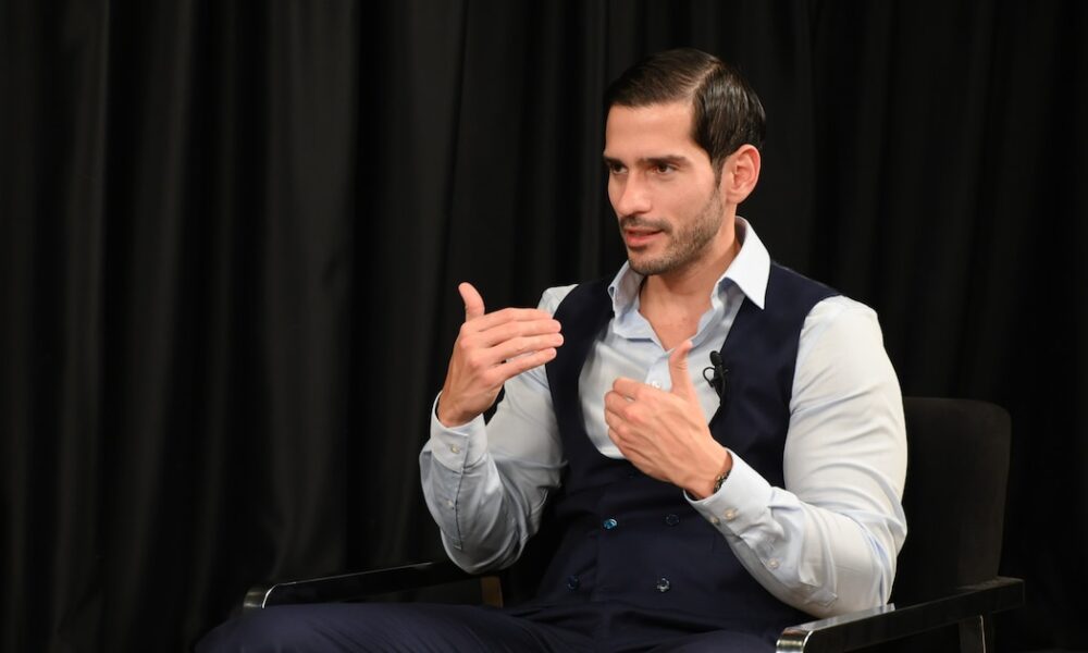 Ignacio González y el America Business Forum: Uniendo Líderes Globales ...